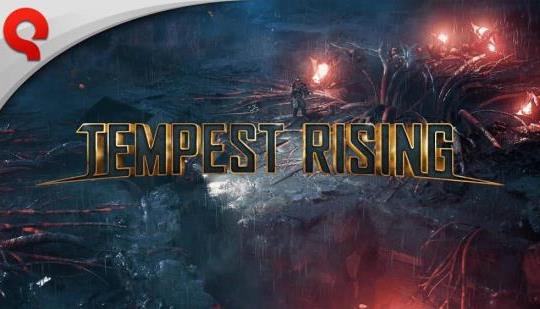 Tempest Rising | Announcement Trailer | N4G