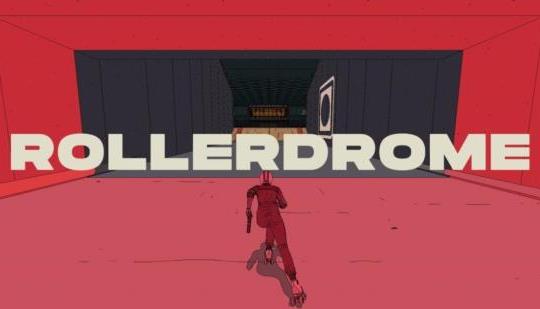 Rollerdrome Review - Rollerdrome Murder - MonsterVine | N4G