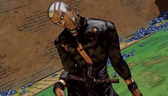 Father Pucchi Seeks Heaven in JoJo’s Bizarre Adventure: All-Star Battle ...