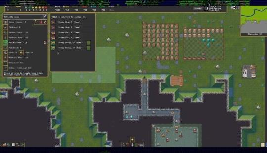 Dwarf Fortress Release Date Potentially Revealed For Steam | N4G
