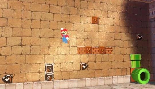 It's Time for a New 2D Super Mario Game | N4G