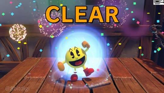 Review | Pac-Man World Re-Pac (PS4) - 8Bit/Digi | N4G