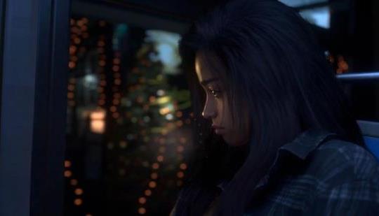 Why Forspoken's Frey Holland May Have a Hard Time Being a Likeable ...