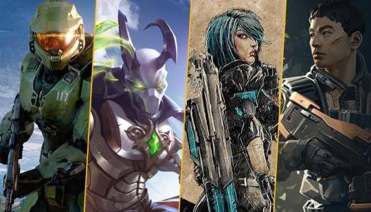 18 Best Free FPS Games For PC | N4G
