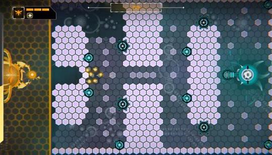 Yars: Recharged review - ChristCenteredGamer | N4G