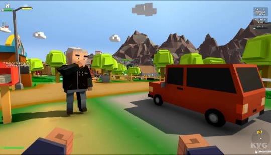 Family Man Review (Switch) - Where Are Those Good Old Fashioned Values ...