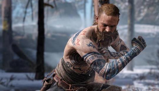 Ten best video game boss fights | N4G