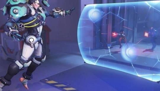 Overwatch 2 Unlocks Competitive Mode for New Players Only After Winning ...
