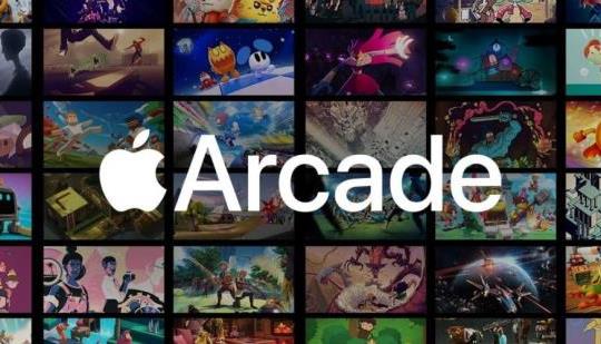 Gamers Should Give Apple Arcade a Chance | N4G