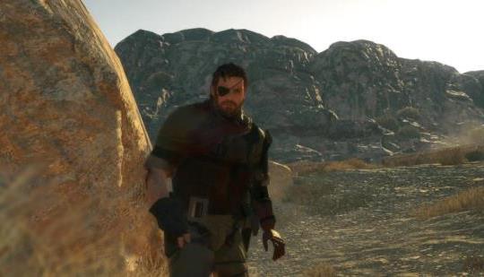 Remembering Metal Gear Solid 5's One-of-a-Kind Puzzle | N4G