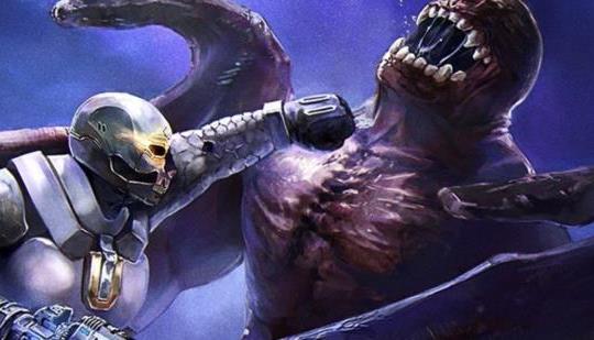 Push Square Review - Prodeus - PS5 | N4G