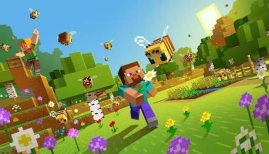 Minecraft Devs Reveal Third Candidate for Popular Mob Vote, the Tuff ...