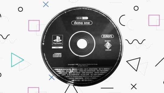 How A Demo Disc Defined The Original PlayStation | N4G