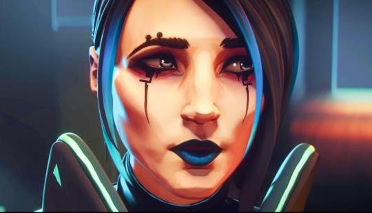 Apex Legends character Catalyst is a trans woman, coming to season 15 | N4G