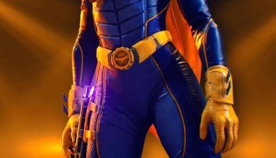 The Secret To Gotham Knights Success Is Hidden In Batgirl’s Thighs | N4G