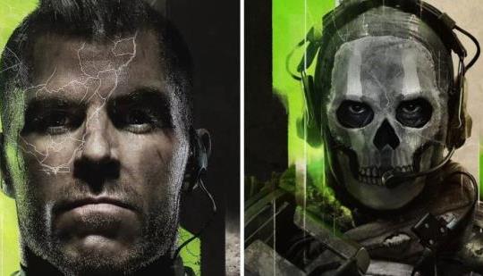 Call of Duty: Modern Warfare 2’s ‘Alone’ Mission Builds a Great ...