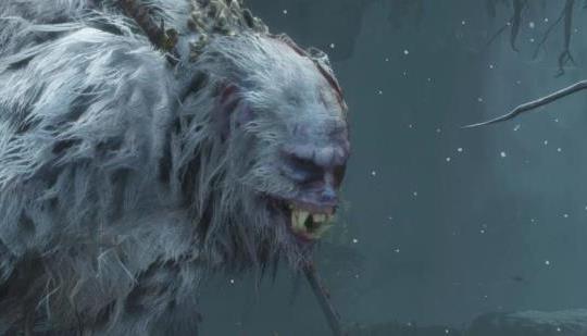 Guardian Ape is the Peak of Sekiro’s Boss Designs | N4G
