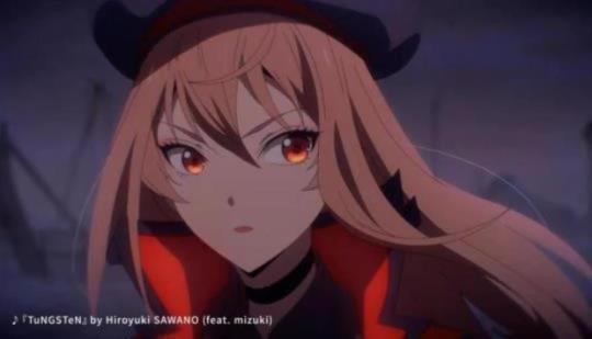 Goddess of Victory: NIKKE Celebrates Release With Anime Trailer & Theme ...