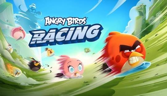 Angry Birds Racing soft launches in selected countries for android ...