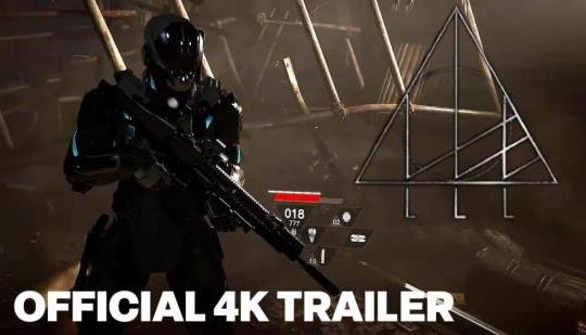 First gameplay trailers for Project LLL and Project: The Perceiver | N4G