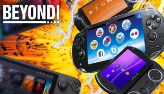 Why It’s The Perfect Time For a New PlayStation Handheld | N4G