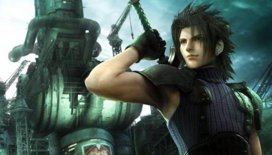 Why Zack Fair Is Unique Among Final Fantasy Protagonists | N4G