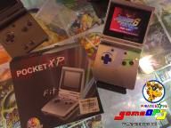 GameBoy Advance Knock-Off: The Pocket XP | N4G