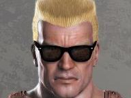 Duke Nukem Forever Character Models | N4G