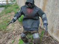 DIY Left 4 Dead Figure Leaps From The Shadows | N4G