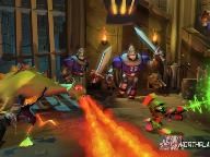 Looney Tunes: Acme Arsenal screens and trailer | N4G