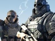 Army Of Two: The 40th Day Custom Mask And Armor Creator Launches | N4G