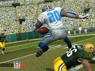 Madden 08 Screen Shots | N4G