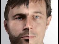 Emotion capture - Heavy Rain star Pascal Langdale Interview | N4G