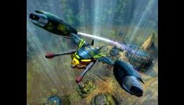 The Best Underwater Games for PC and Consoles | N4G