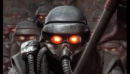 Stunning Killzone 3 Gifs | N4G