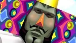 Top 10 Weirdest Video Game Characters | N4G