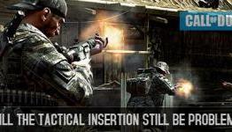 Tactical Insertion boosting problem crushed in Call of Duty: Black Ops ...