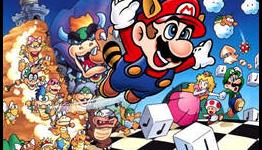 Top 30 Bad Guys From Super Mario Brothers | N4G