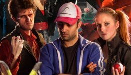 Pokémon Apokélypse: Live Action Trailer | N4G