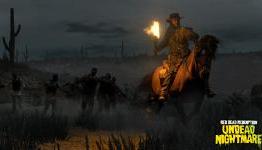 Red Dead Redemption: Undead Nightmare Treasure Location Guide | N4G
