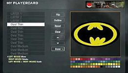 Some Cool Call of Duty Black Ops Emblems and how to make them. | N4G