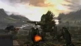 Killzone 3 MAWLR vs Resistance 2 Goliath Comparison | N4G