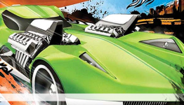 Hot Wheels Track Attack review - GameShard | N4G