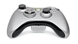 Special Edition 'Transforming D-Pad' Xbox 360 Controller Review ...