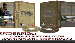 5 unofficial Elder Scrolls: Skyrim box covers | N4G