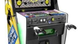 Xbox 360 Kinect Arcade Cabinet Revealed | N4G