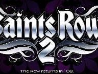 Saints Row 2 Official Website Online; Teaser Image & Logo Revealed | N4G