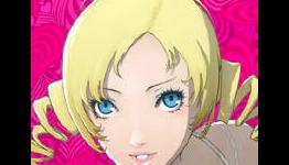 Catherine Twitter Icons Available | N4G