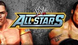 WWE Allstars - Complete Roster unveiled - new Screenshots | N4G
