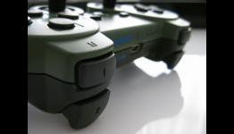 Unboxing: Killzone 3 Bundle with DualShock 3 Controller in Jungle Green ...